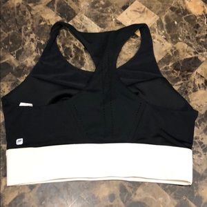 Fabletics | Other | Fabletics Sports Bra Size L | Poshmark